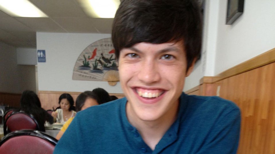 Teen Obsessed With 'Into the Wild' Found Dead