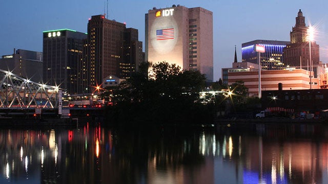 Newark Tops 'Least Friendly Cities' List