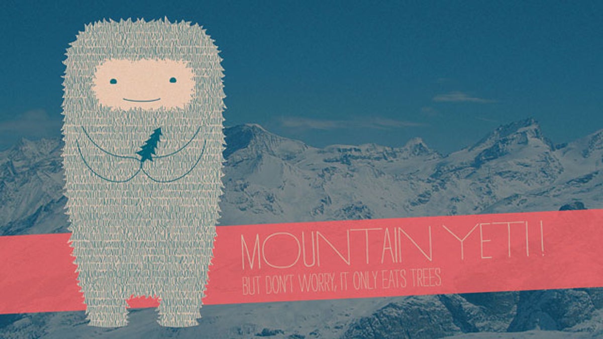 Himalayan Yeti Myth Explained