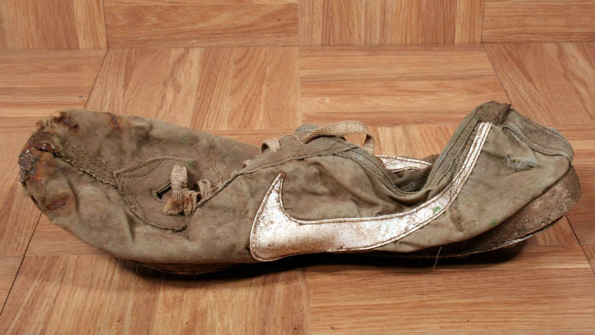 Nike Prototype Sold for $1,500