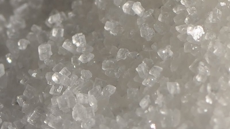 Experts Urge Strict Sugar Cap
