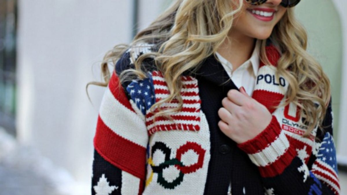 Opening Ceremony Outfits Sell for Thousands