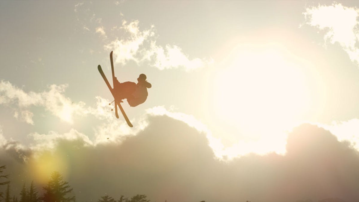 Freeskiing Prepares for Olympic Debut