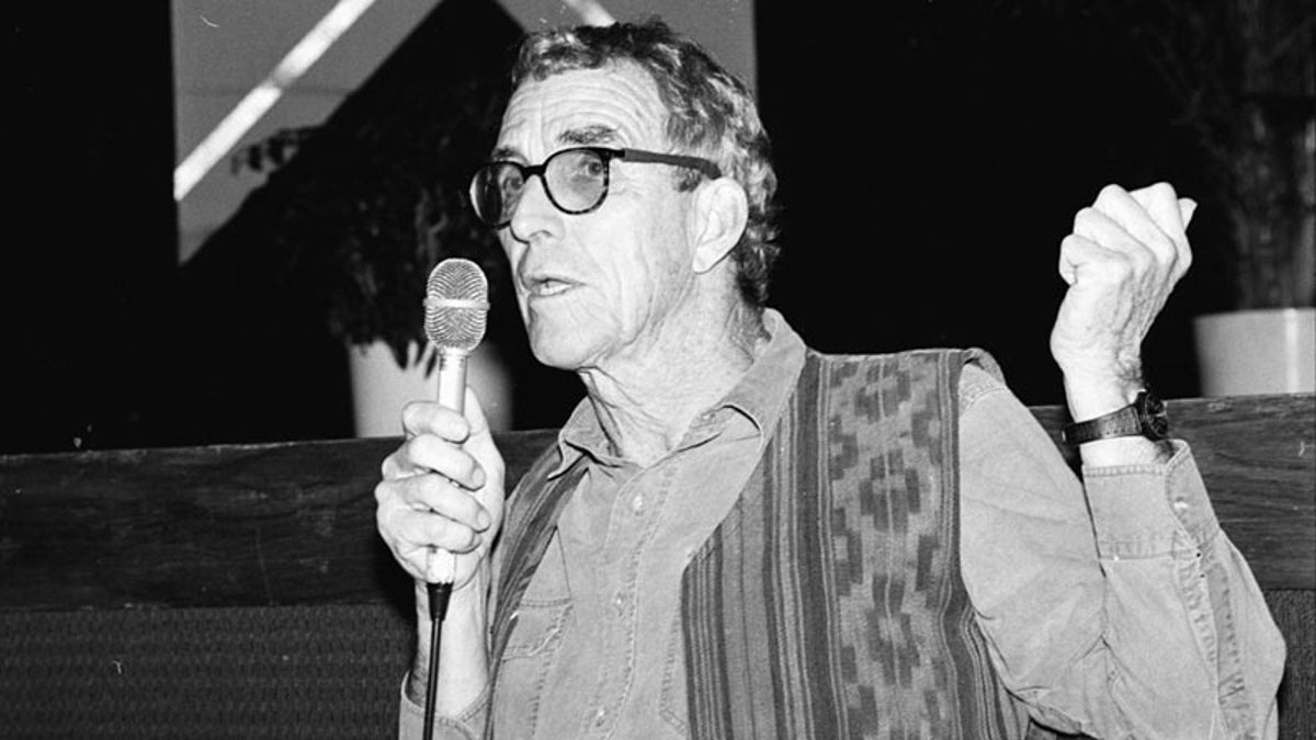 Peter Matthiessen Dies at 86