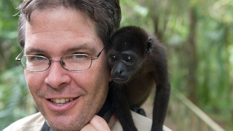 Matthew Power, 1974-2014