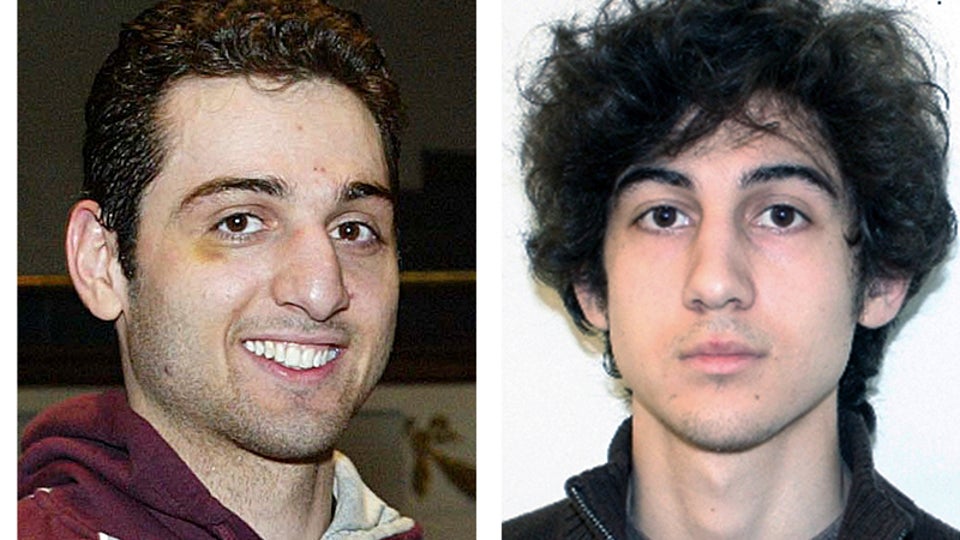 Why Did Dzhokhar Bomb Boston?
