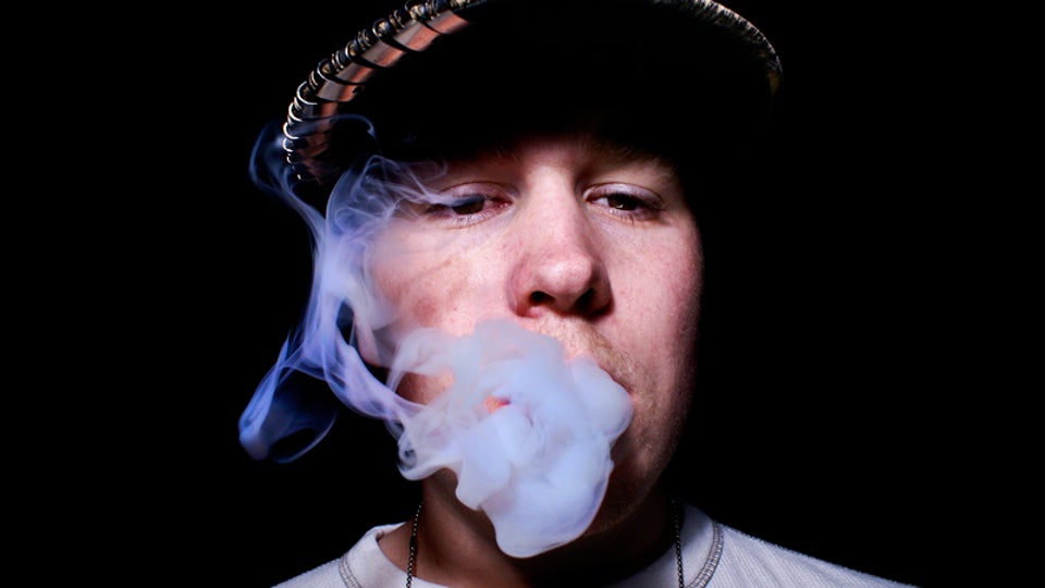 Colorado Pot Revenue Growing Like Weeds