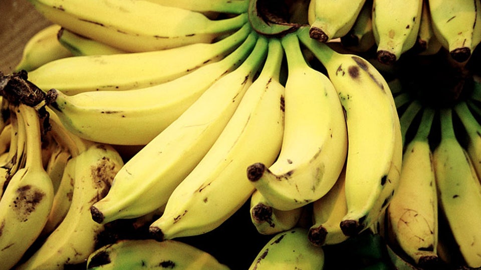 Can "Super Bananas" Save Africa?