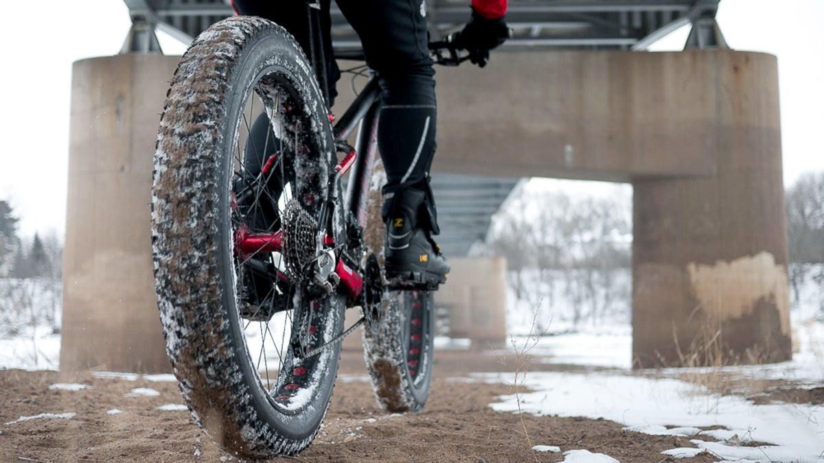 USA Cycling Adds Fat Bike National Championships