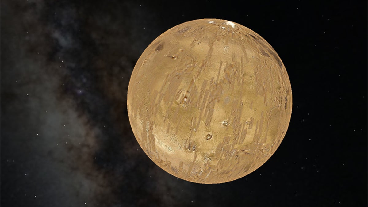 Explore the Cosmos with Google