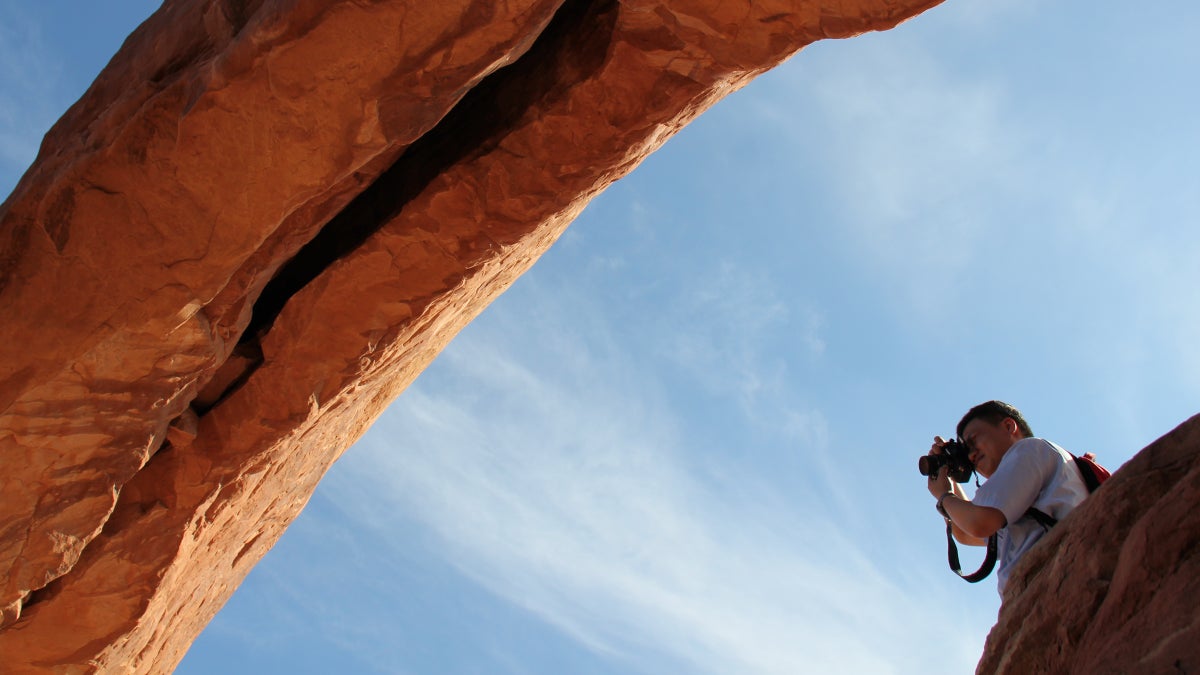 USFS to Charge Photographers for Wilderness Shots