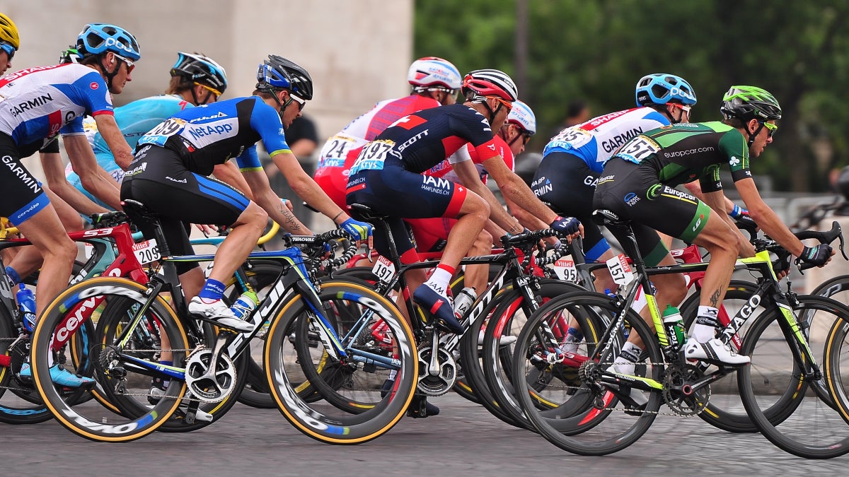 Major Teams Unite to Reform Cycling Industry