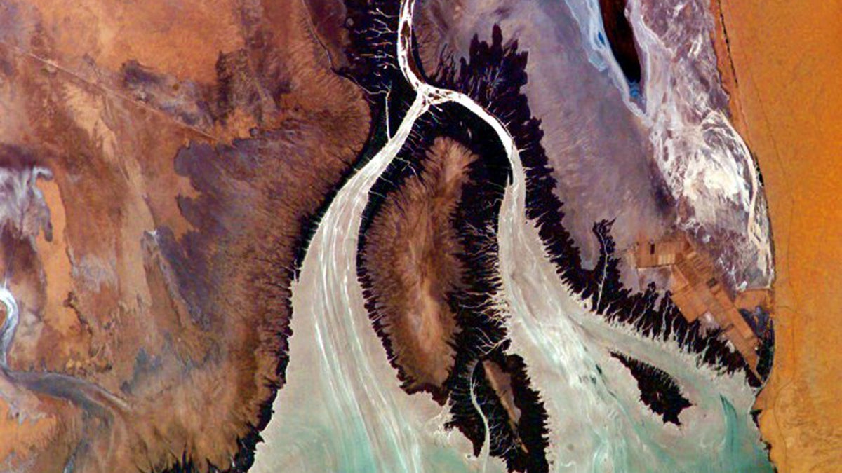 Colorado River Pulse Flow Deemed a Success