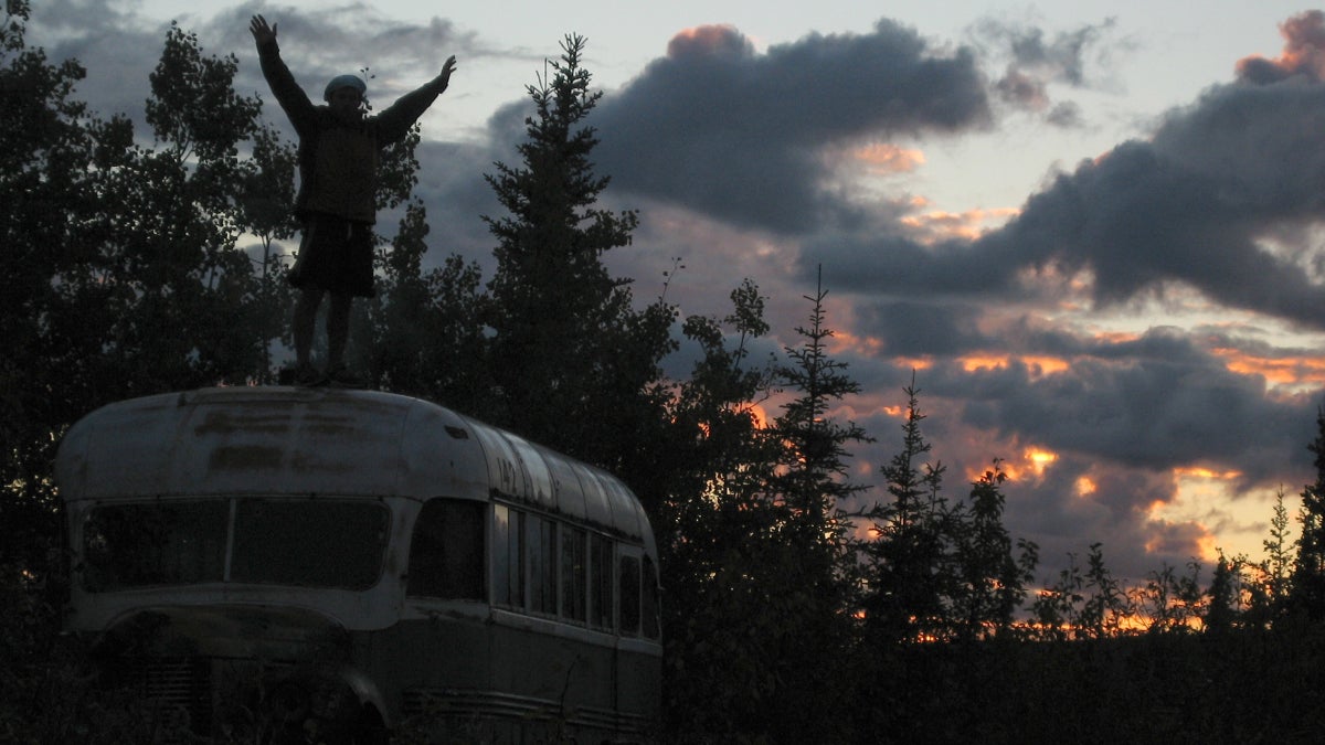 Krakauer Has New Theory on McCandless Death