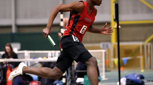 Irish Runners Break World Record for Marathon Relay