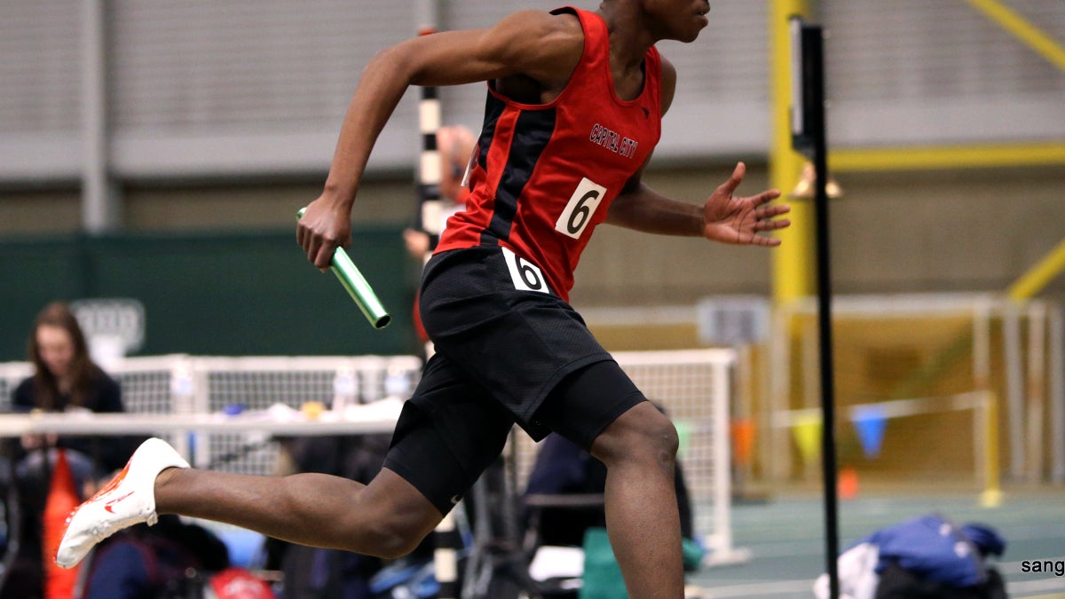 Irish Runners Break World Record for Marathon Relay