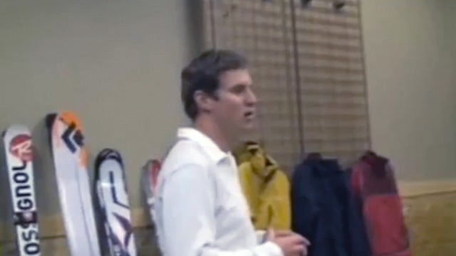 Ski: K2 Coomba - Outside Online