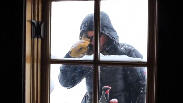 Irwin Cat Skiing - Outside Online