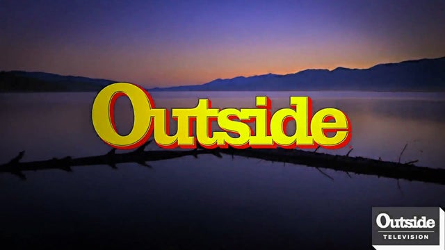 35 Years of Outside - Outside Online