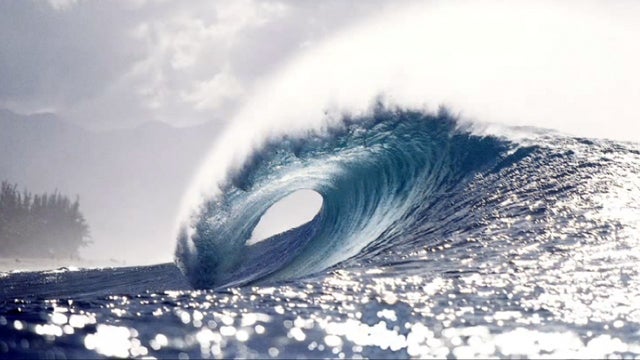 Sean Davey Speaks - Outside Online