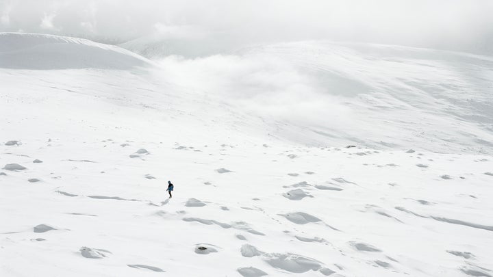 Finding Solitude and Wilderness in the Canadian Yukon - Outside Online