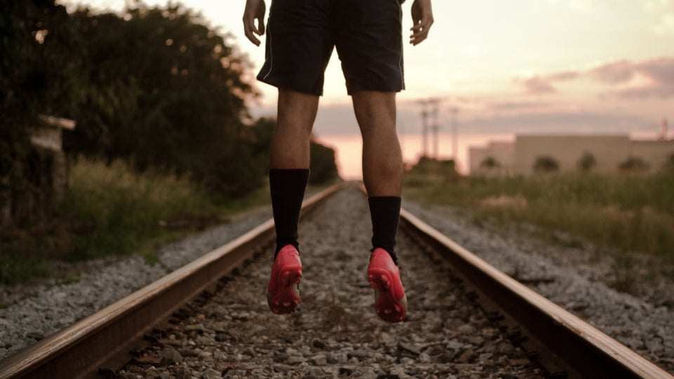 The New Science Behind Low-Carb Training